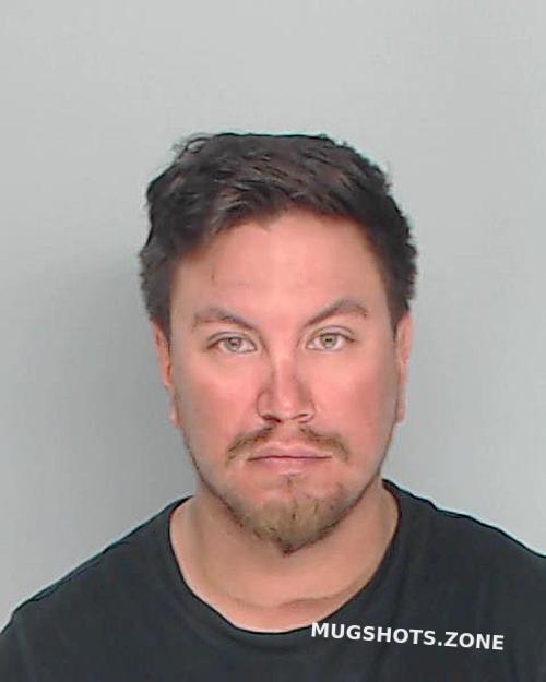 GONZALEZ JESSE MARTIN 05/22/2023 - Nueces County Mugshots Zone