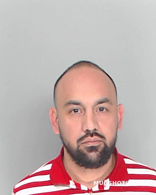 Vargas Hector 05 22 2023 Nueces County Mugshots Zone