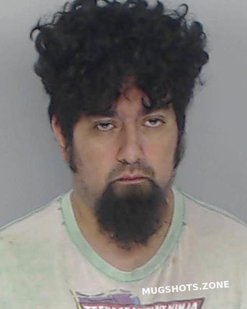 DEVILLEZ JEREMY AARON 05/24/2023 - Nueces County Mugshots Zone