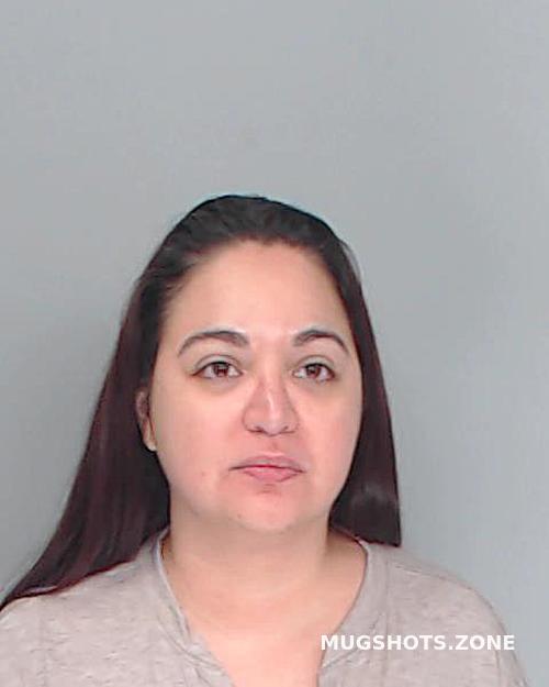 GONZALES SARAH 05/24/2023 - Nueces County Mugshots Zone
