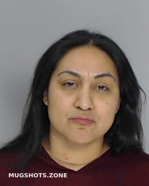 JUAREZ SMITH ANIKA CHRISTY 05/25/2023 - Nueces County Mugshots Zone