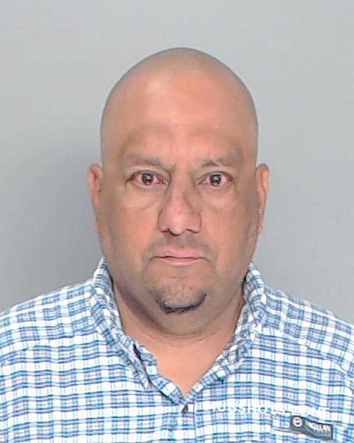 RODRIGUEZ MICHAEL DUANE 05/25/2023 - Nueces County Mugshots Zone