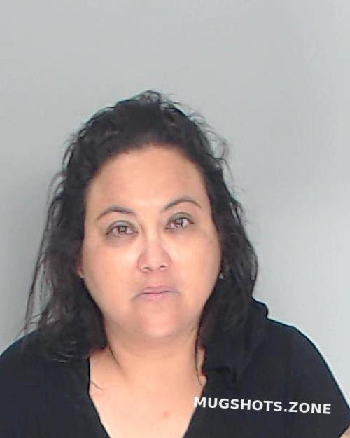 SANCHEZ CHRISTINA 05/25/2023 - Nueces County Mugshots Zone