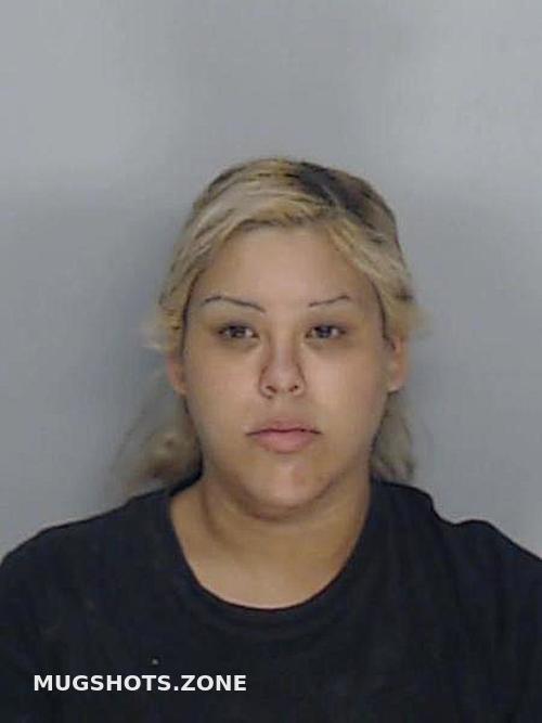 GARZA SARAH ELIZABETH 05/26/2023 - Nueces County Mugshots Zone