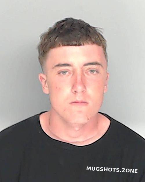 GUIDRY CARSON 05/26/2023 - Nueces County Mugshots Zone