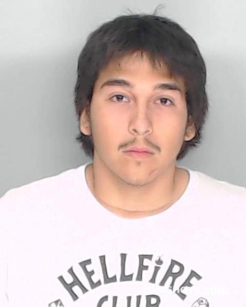 Smith Isaac 05 27 2023 Nueces County Mugshots Zone