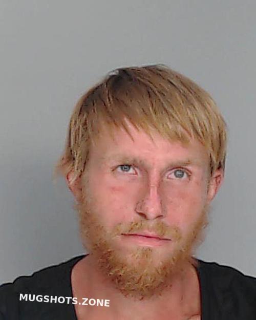 PARSONS JACOB ARTHUR 05/28/2023 - Nueces County Mugshots Zone