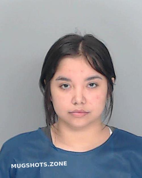 TORRES CLARISSA 05/31/2023 - Nueces County Mugshots Zone