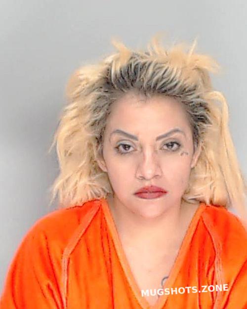 DIAZ AMANDA MONIQUE 05/31/2023 - Nueces County Mugshots Zone
