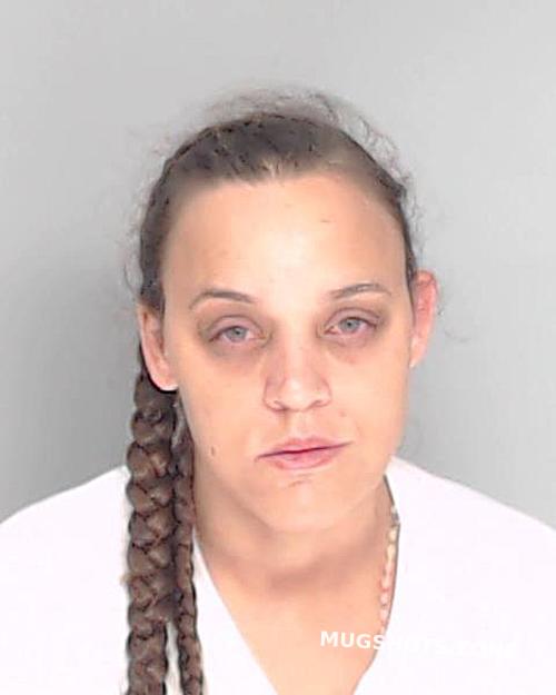 BUSKIRK REBECCA LEIGH 06/01/2023 - Nueces County Mugshots Zone