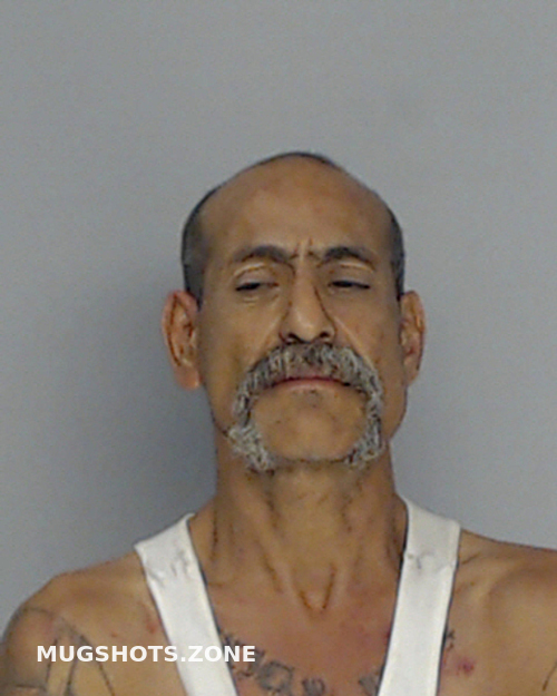 TREJO ROY 06/01/2023 - Nueces County Mugshots Zone
