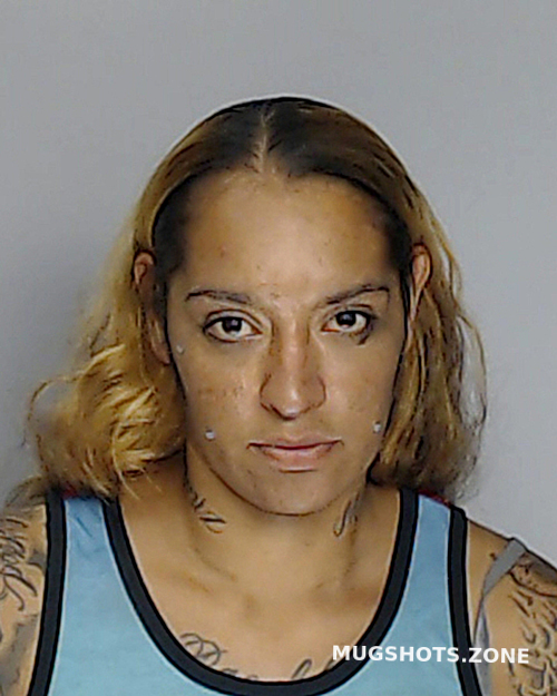 VILLA RUBY ANN 06/02/2023 - Nueces County Mugshots Zone