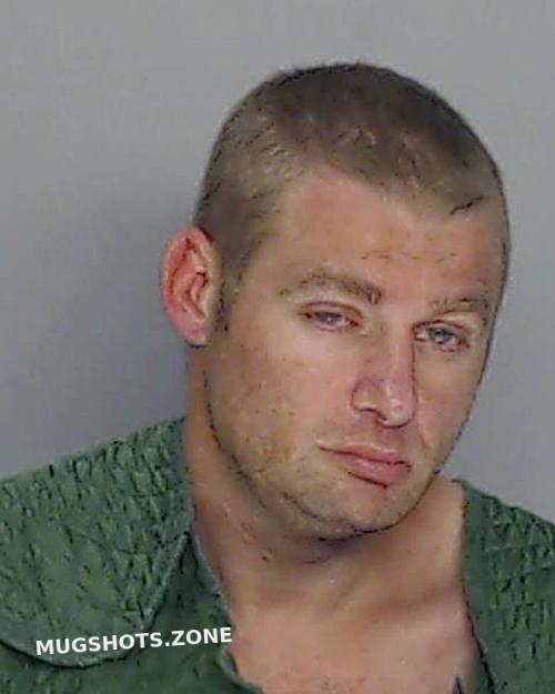 ERDMANN DERICK MATTHEW 06/05/2023 - Nueces County Mugshots Zone