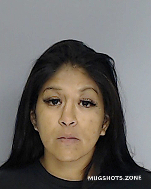 GONZALES CRYSTAL 06/06/2023 - Nueces County Mugshots Zone