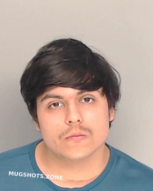 INOCENCIO MAX GABRIEL 06/06/2023 - Nueces County Mugshots Zone