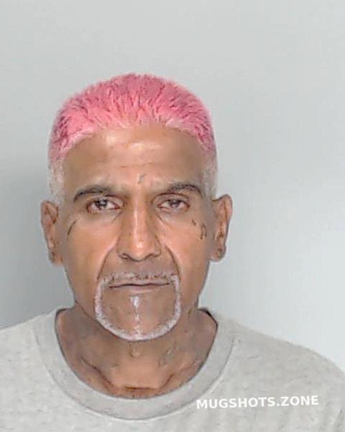 BREWER BAKI 06/06/2023 - Nueces County Mugshots Zone