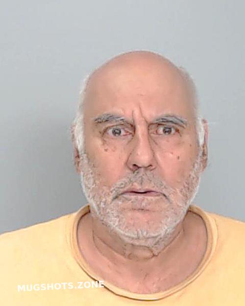 Garcia Francisco 06 06 2023 Nueces County Mugshots Zone