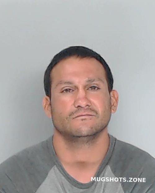 RODRIGUEZ MICHAEL 06/10/2023 - Nueces County Mugshots Zone