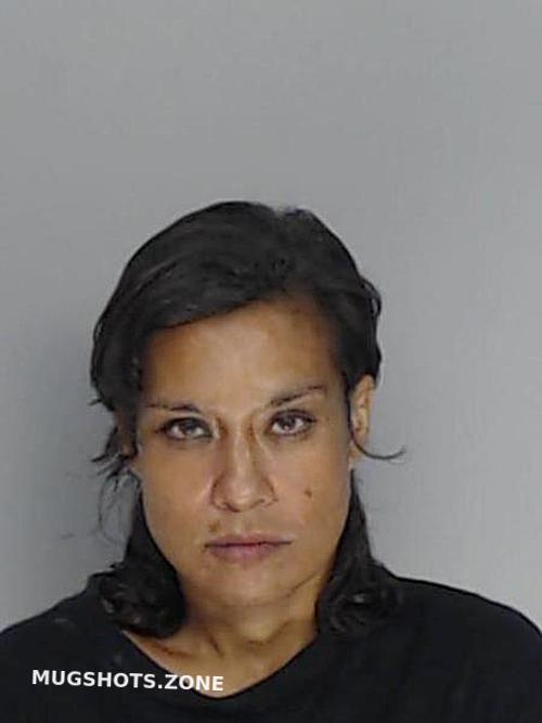 MANLEY ANDREA COLLEEN 06/10/2023 - Nueces County Mugshots Zone