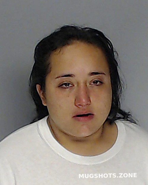 VARGAS BIANCA 06/11/2023 - Nueces County Mugshots Zone