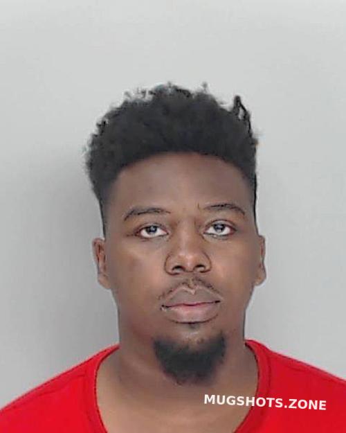 HAMILTON LARRY 06/11/2023 - Nueces County Mugshots Zone