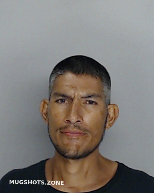 MARTINEZ RONALD 06/12/2023 - Nueces County Mugshots Zone