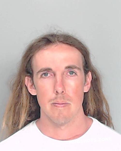 STONE TIMOTHY WASHBURN 06/12/2023 - Nueces County Mugshots Zone