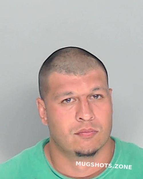 LUGO JOE ANGEL 06/12/2023 - Nueces County Mugshots Zone