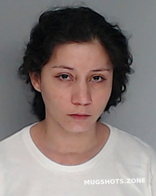 RODRIGUEZ TERESA 06/12/2023 - Nueces County Mugshots Zone