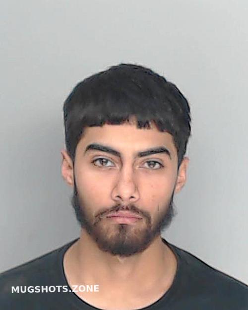 Garcia Jose 06 14 2023 Nueces County Mugshots Zone