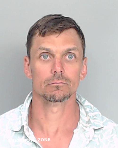 WOLFE SIR 06/14/2023 - Nueces County Mugshots Zone