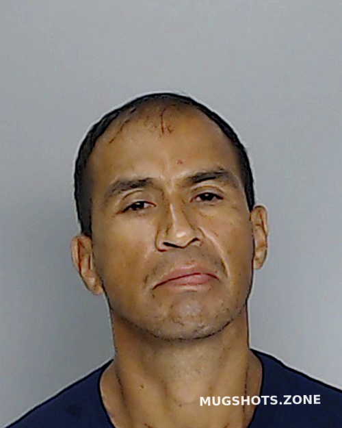 RIOS EFRAIN 06/14/2023 - Nueces County Mugshots Zone