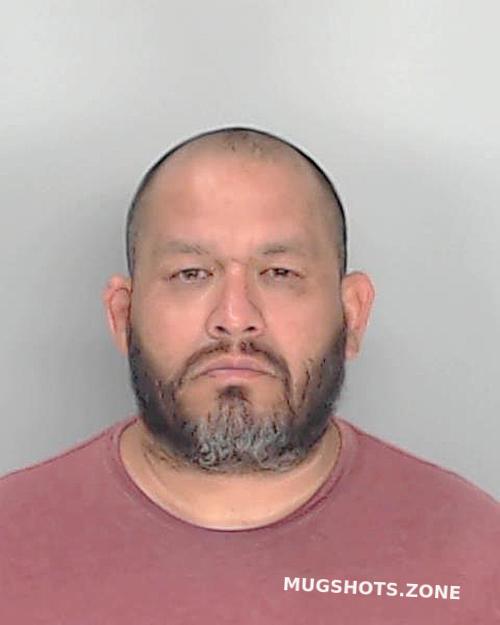 MAZA REYES 06/15/2023 - Nueces County Mugshots Zone