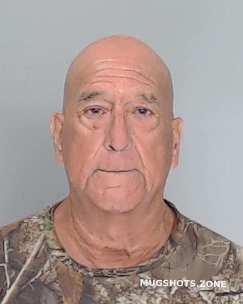 HEATON MICHAEL FRANK 06/15/2023 - Nueces County Mugshots Zone