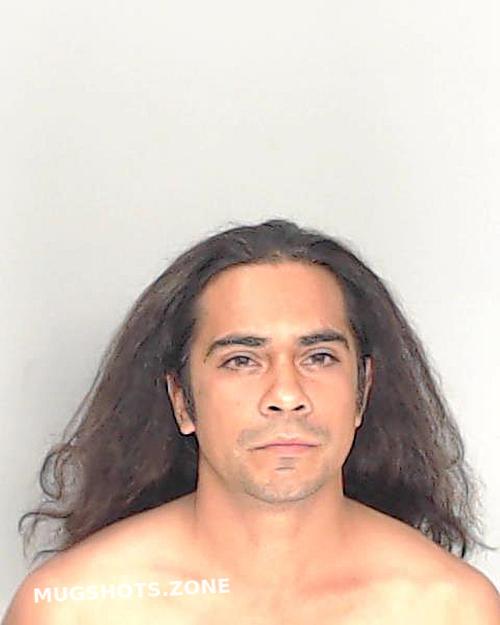 LIMON JERRIC 06/16/2023 - Nueces County Mugshots Zone