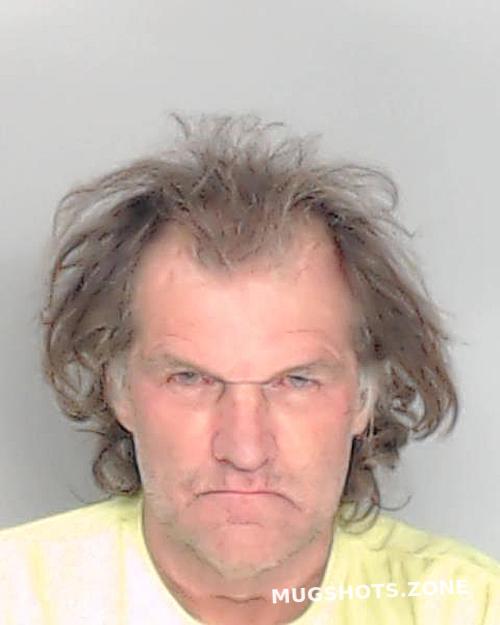 STARK DUANE RAY 06/17/2023 - Nueces County Mugshots Zone