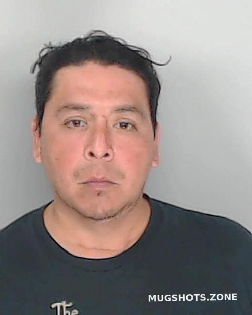 BECERRA STEVEN ROBERT 06/17/2023 - Nueces County Mugshots Zone