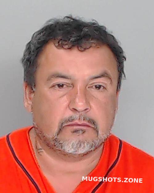 LOERA MICHAEL 06/18/2023 - Nueces County Mugshots Zone