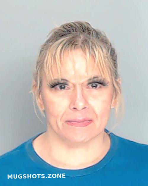 MARTINEZ RENEE MARIE 06/19/2023 - Nueces County Mugshots Zone