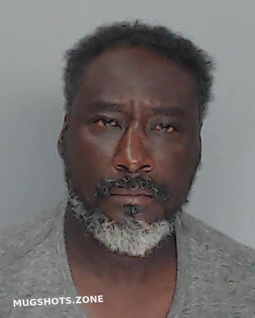 CRITTENDEN DARRELL KEITH 06/20/2023 - Nueces County Mugshots Zone