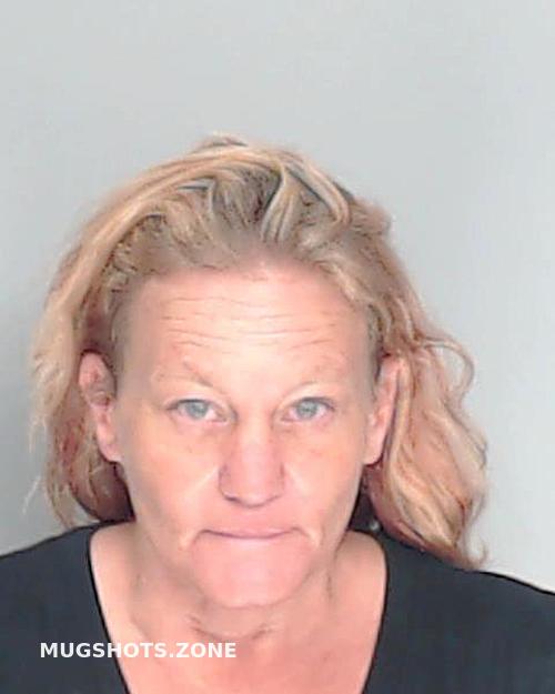 SMITH MANDY DENISE 06/20/2023 - Nueces County Mugshots Zone