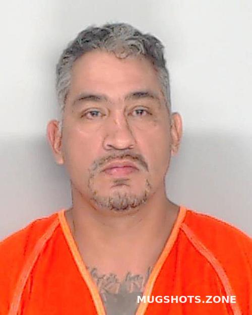 MOLINA CARLOS 06/21/2023 - Nueces County Mugshots Zone