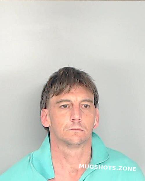 MURPHREY MICHAEL JOHN 06/21/2023 - Nueces County Mugshots Zone