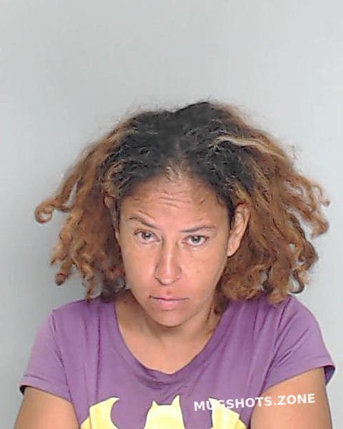 Betancourt Cynthia 06 23 2023 Nueces County Mugshots Zone