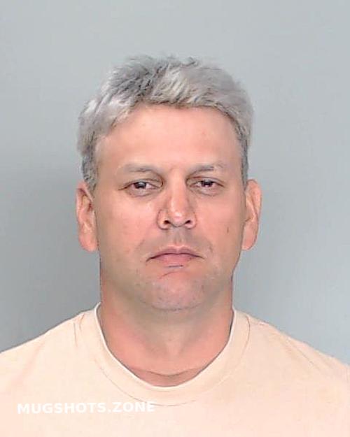 ACUNA ANGEL 06/24/2023 - Nueces County Mugshots Zone