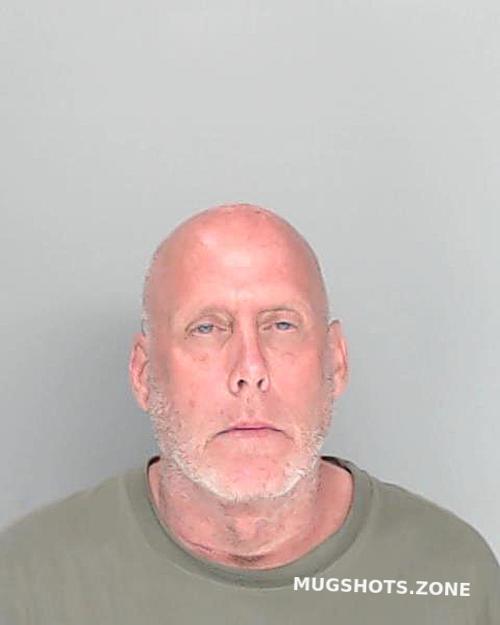 MATHIEU SCOTT 06/25/2023 - Nueces County Mugshots Zone