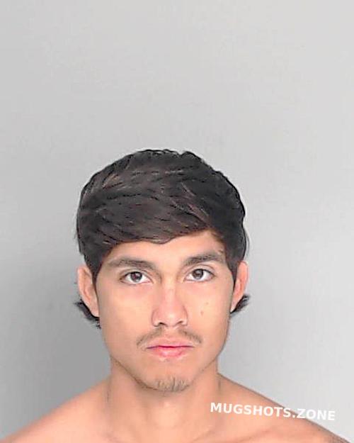 NAIL MICHAEL GAVIN 06/25/2023 - Nueces County Mugshots Zone