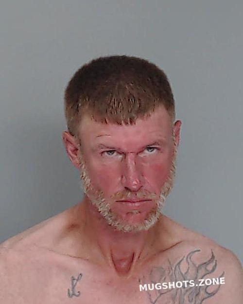 MARSH BRANDON 06/26/2023 - Nueces County Mugshots Zone
