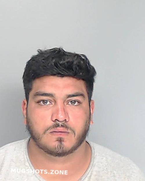RODRIGUEZ STEVEN 06/28/2023 - Nueces County Mugshots Zone