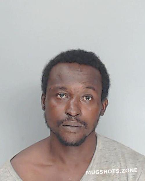 HARTFIELD JONATHAN JAQUAY 06/28/2023 - Nueces County Mugshots Zone